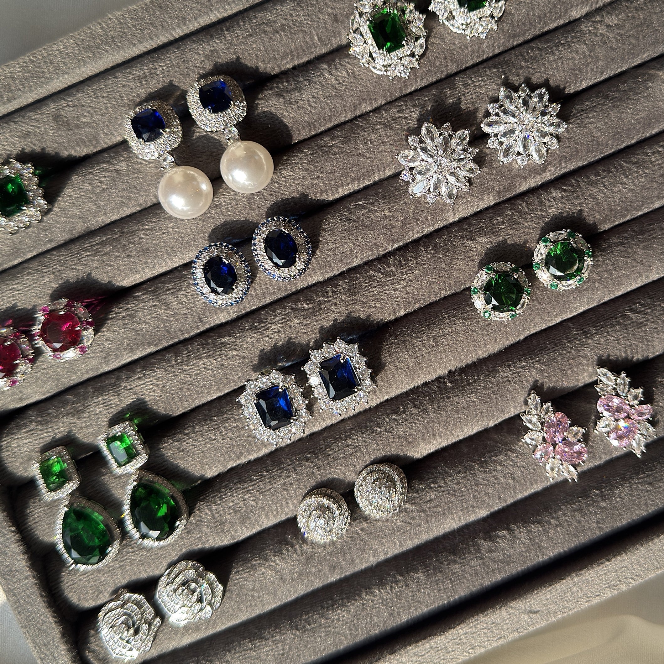 Jewel Charms - Make your charming style statement