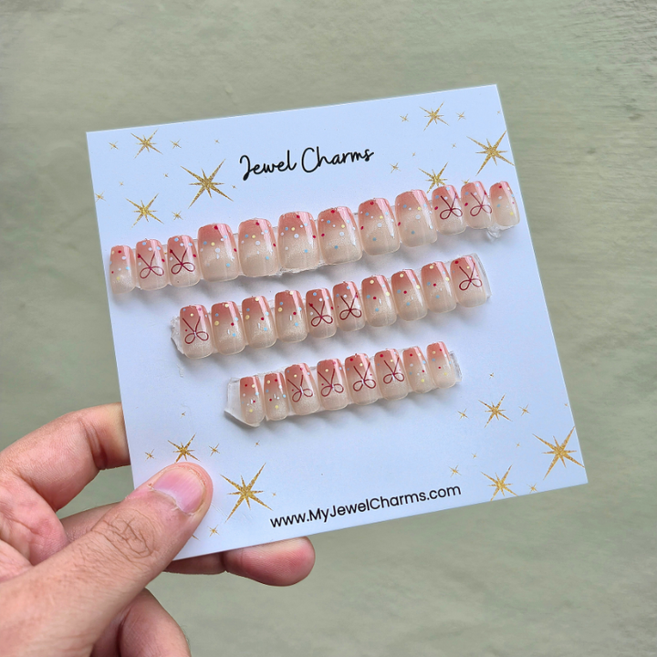 New Collection 2025 – Jewel Charms