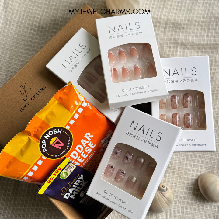 Gift Boxes – Jewel Charms