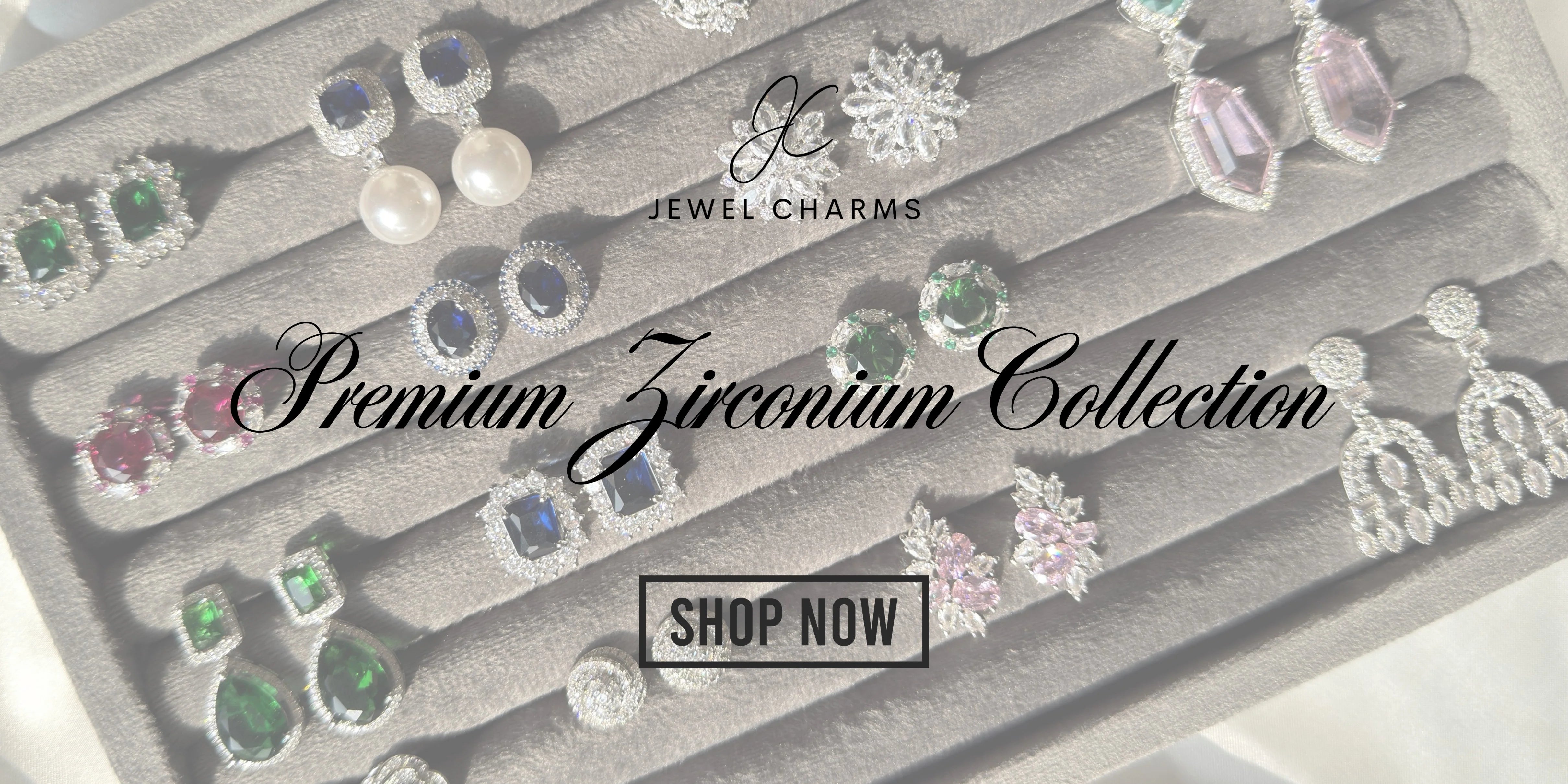 About Us – Jewel Charms